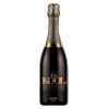 Le Kool Champagne – The Celebration Champagne
