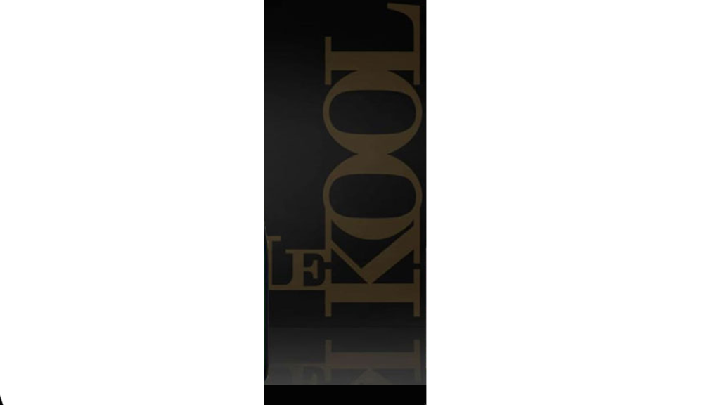 Le Kool Champagne – The Celebration Champagne